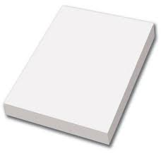 Una Resma de papel | Me gusta la papeleria | El blog de los papeleros